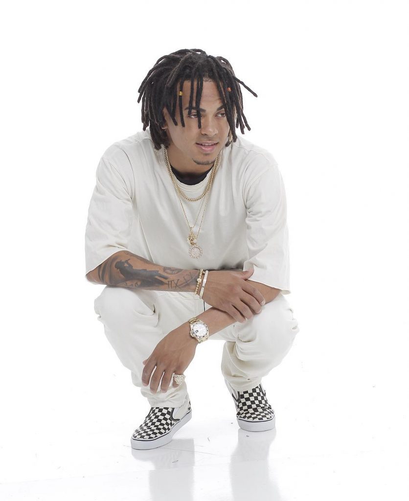 Ozuna, confirmado para concierto 360 en el Palacio de los Deportes ... Ozuna, confirmado para concierto 360 en el Palacio de los Deportes ...